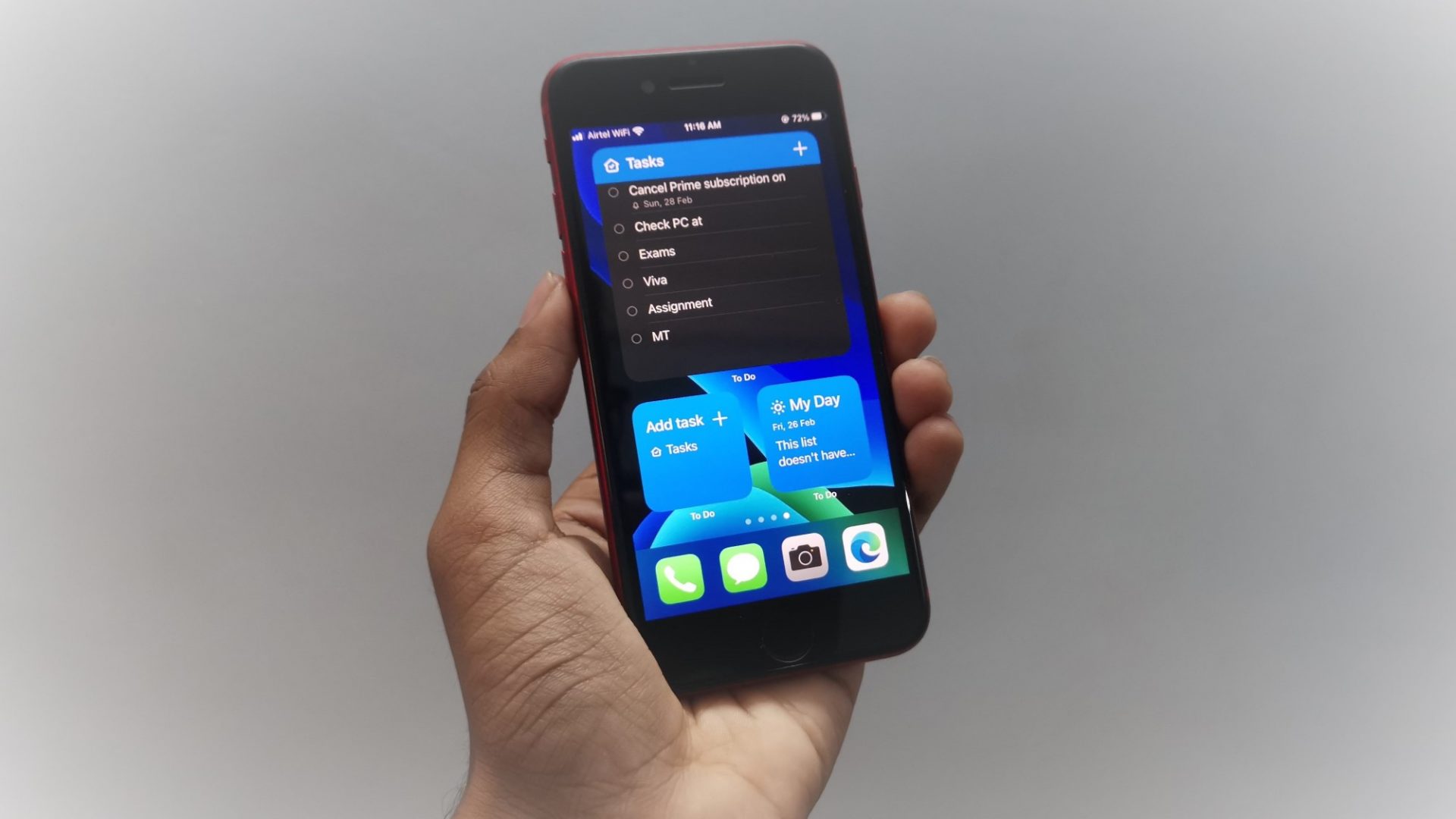 Top 10 Microsoft To-Do Tips and Tricks for iOS - Gadgets To Use
