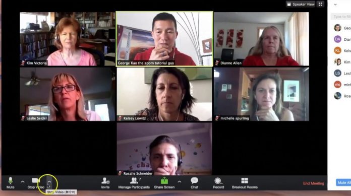 How Much Data is Consumed for 1-Hour of Video Conferencing on Zoom ...