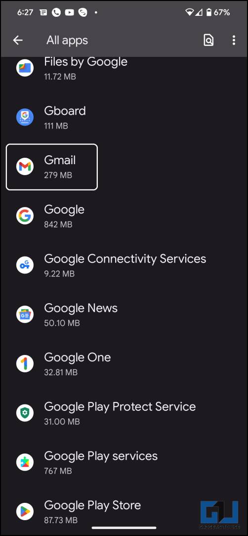 4 Ways to Set Different Notification Sounds for Apps on Android ...