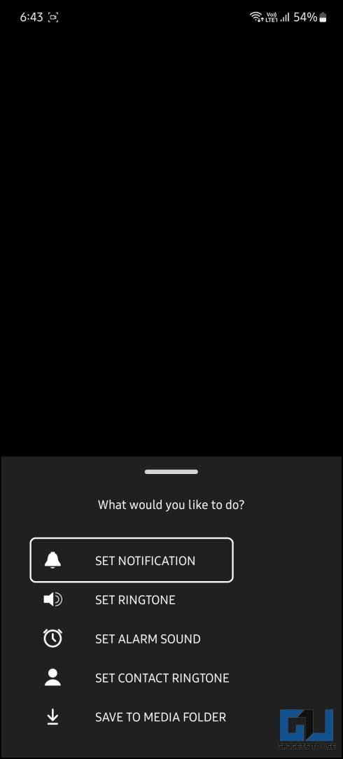 4 Ways to Set Different Notification Sounds for Apps on Android ...