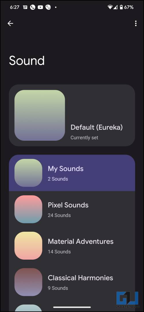 4 Ways to Set Different Notification Sounds for Apps on Android ...
