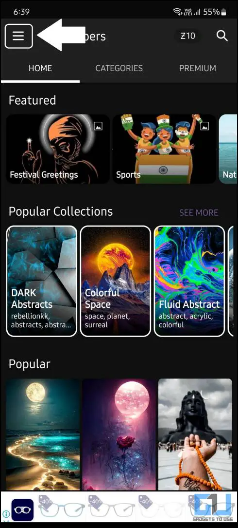 4 Ways to Set Different Notification Sounds for Apps on Android ...