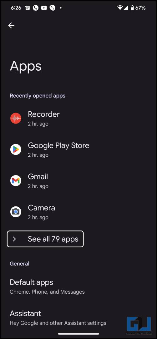 4 Ways to Set Different Notification Sounds for Apps on Android ...