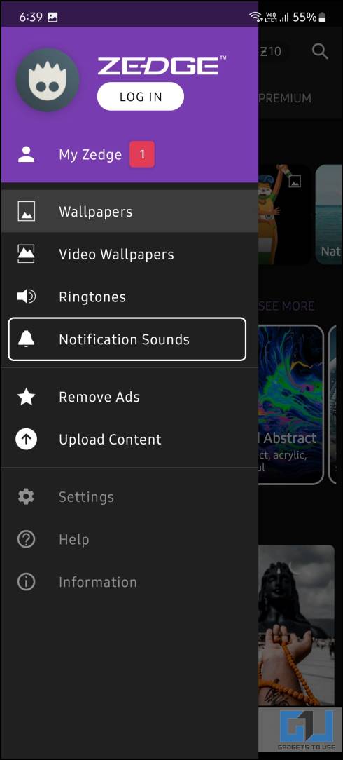 4 Ways to Set Different Notification Sounds for Apps on Android ...