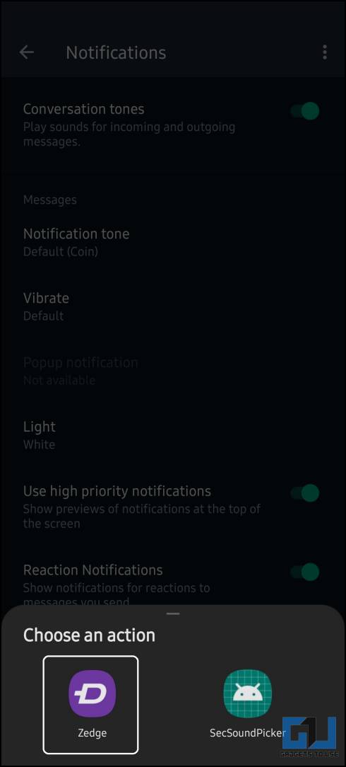 4 Ways to Set Different Notification Sounds for Apps on Android ...
