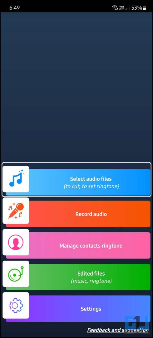 4 Ways to Set Different Notification Sounds for Apps on Android ...