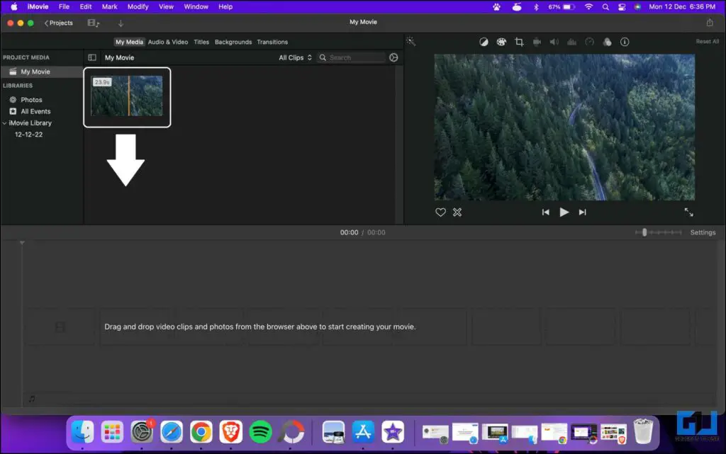 6 Ways to Convert Any Video into Slow Motion Video on Android - Gadgets ...