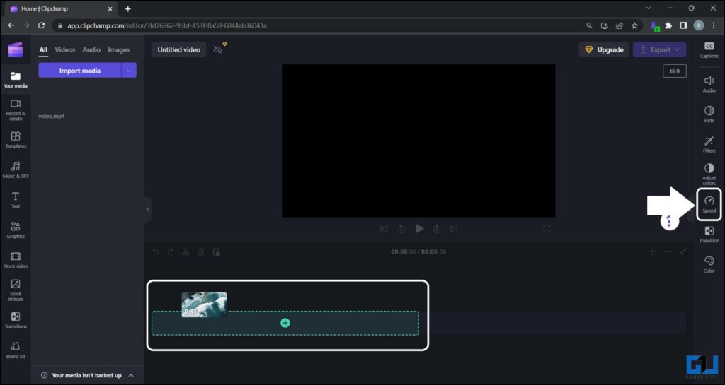 6 Ways to Convert Any Video into Slow Motion Video on Android - Gadgets ...
