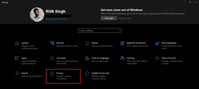 [Guide] Use Voice Typing in Microsoft Edge on Your PC - Gadgets To Use