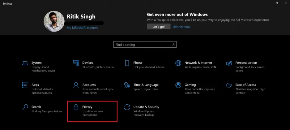[Guide] Use Voice Typing in Microsoft Edge on Your PC - Gadgets To Use