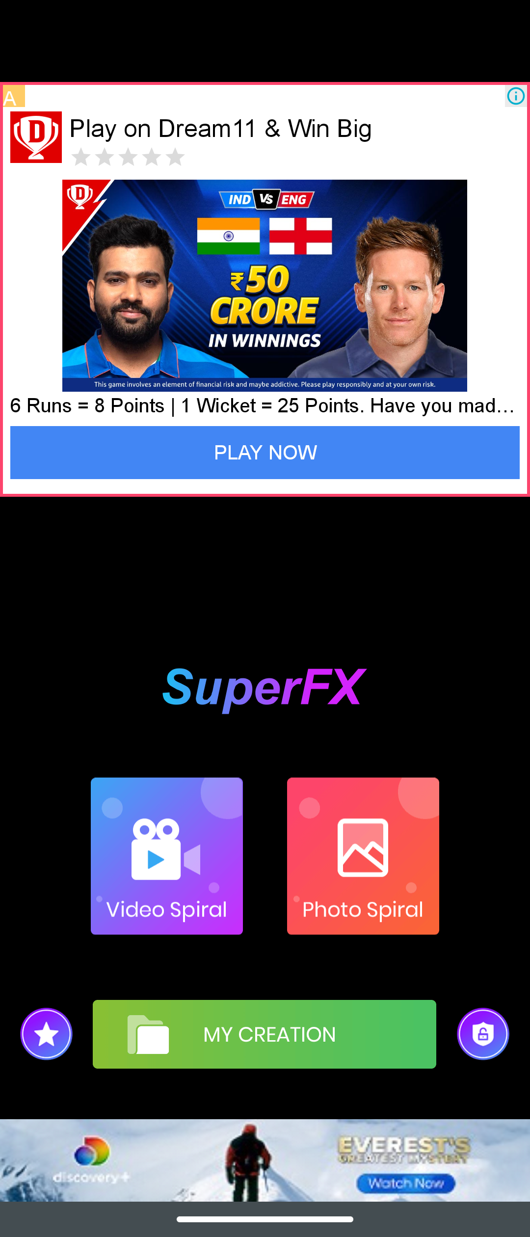 3 Easy Ways to Add Neon Light Effect to Video on Android