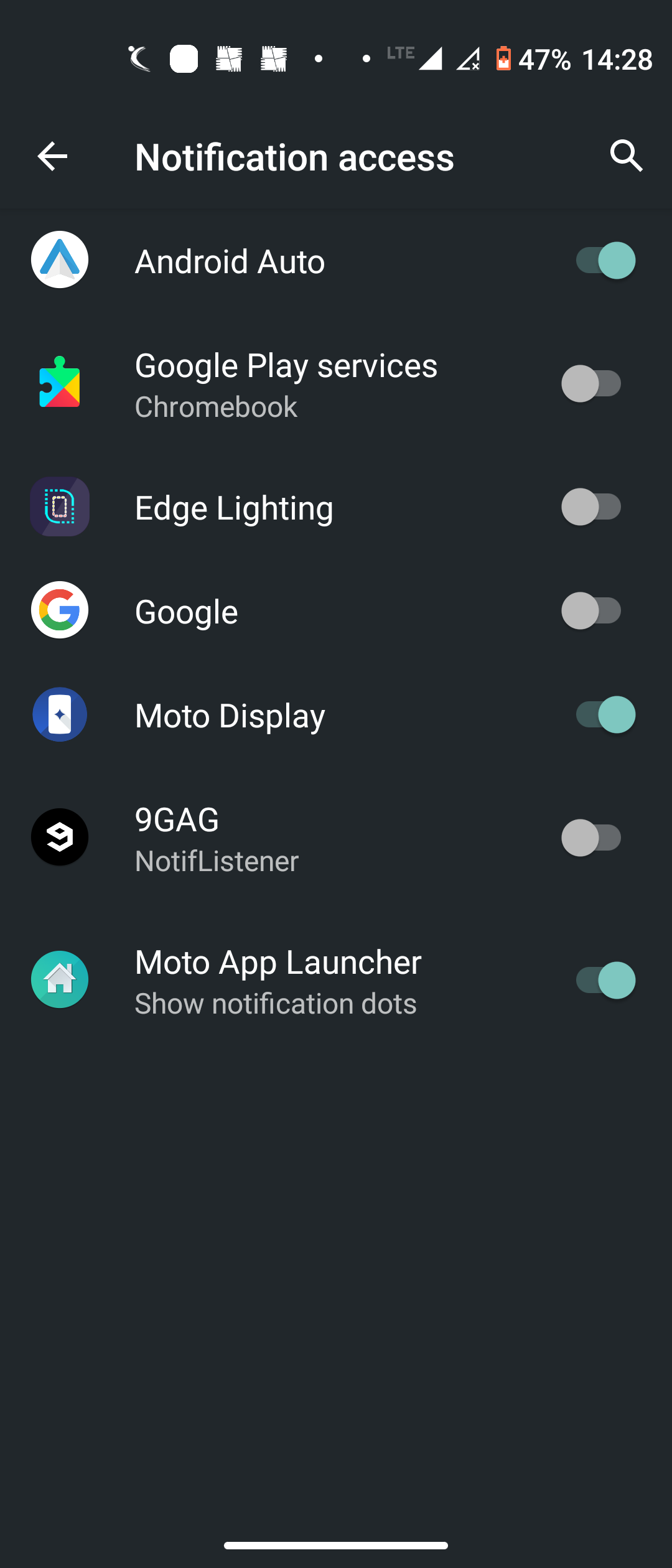3 Ways to Add Edge Notification Light To Your Android Phone