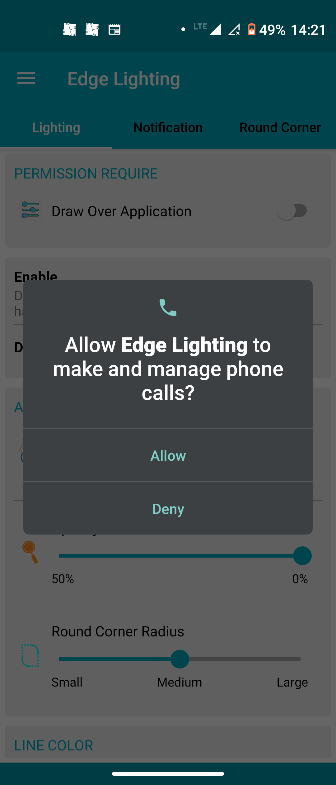3 Ways to Add Edge Notification Light To Your Android Phone