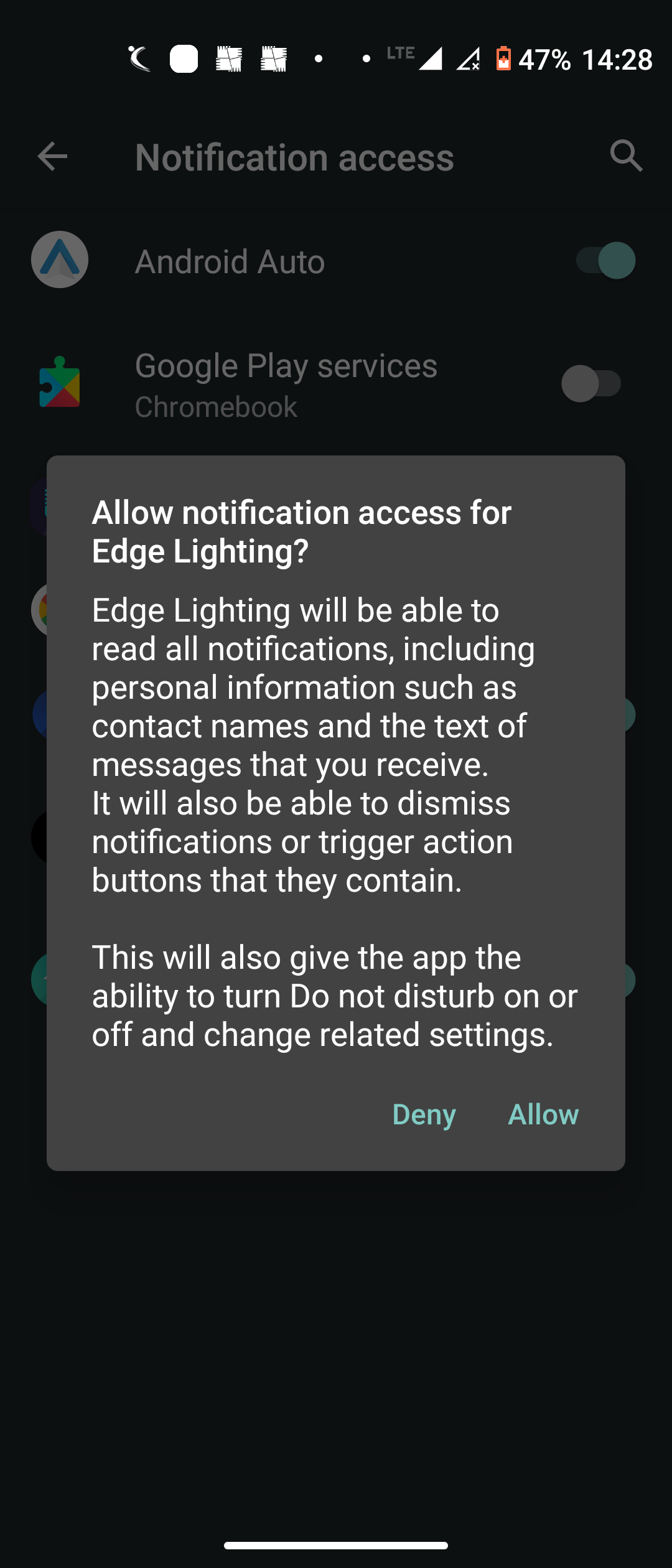 3 Ways to Add Edge Notification Light To Your Android Phone
