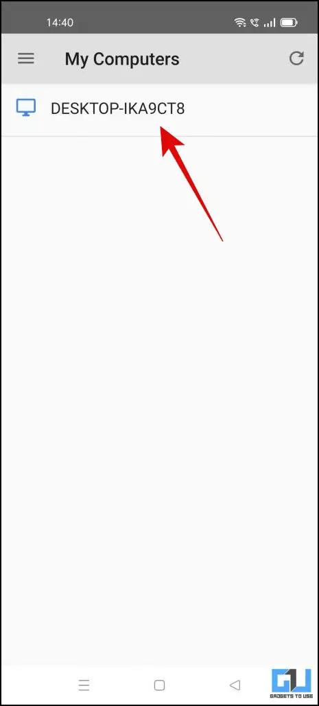 5 Ways to Use Your Android Phone or Tablet As Second Monitor For PC ...