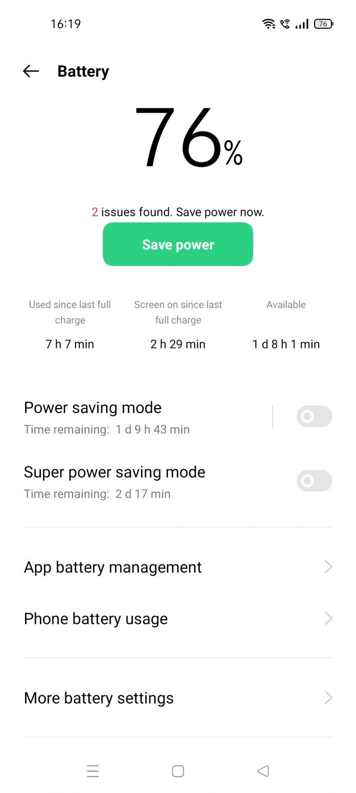 3 Ways to Find Apps Which Drain Battery on Your Android - Gadgets To Use