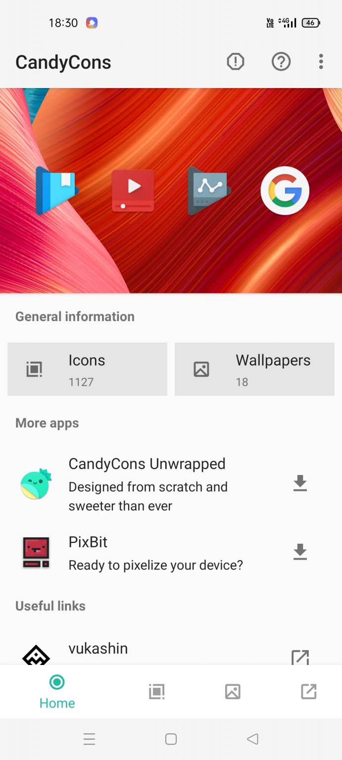 3 Easy Ways to Customize App Icons and Name on Android - Gadgets To Use