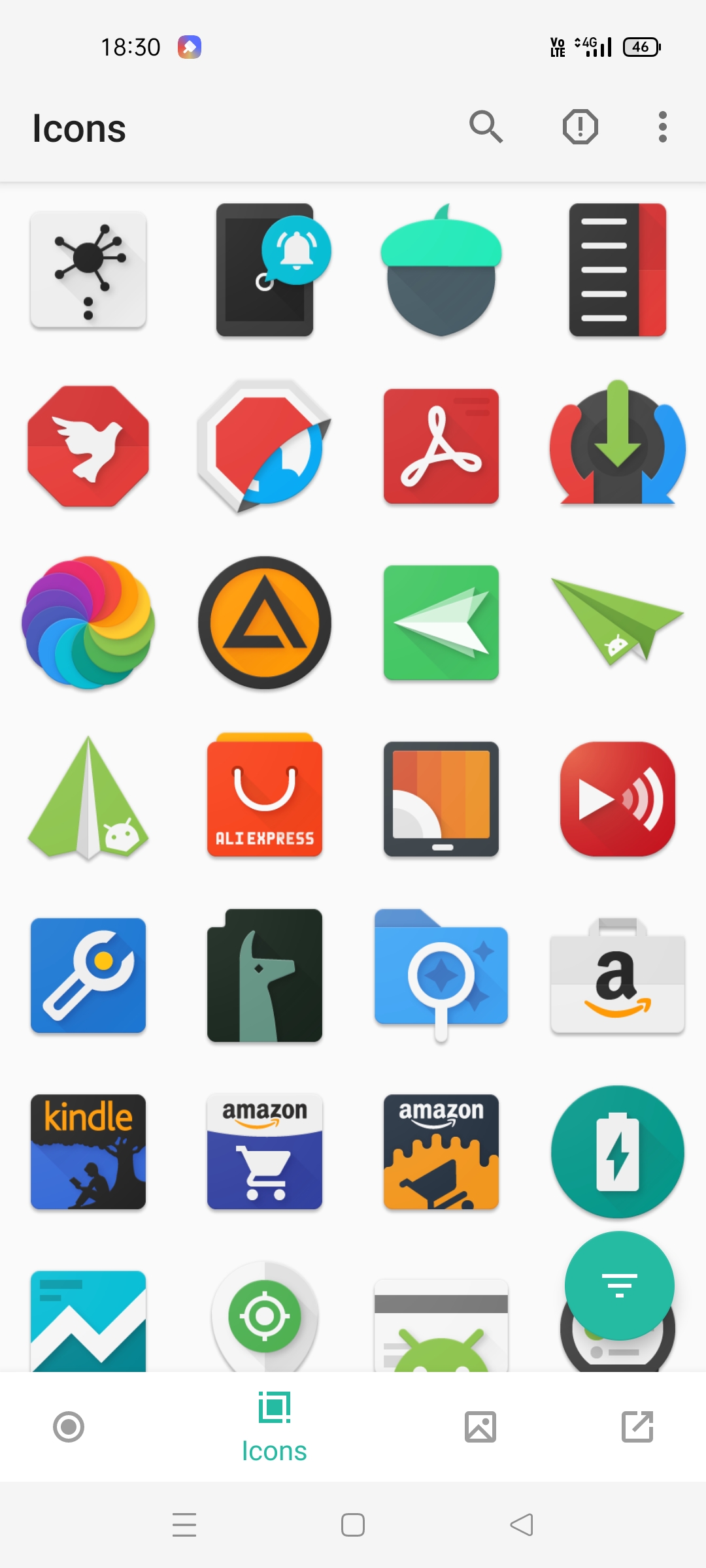 3 Easy Ways to Customize App Icons and Name on Android - Gadgets To Use