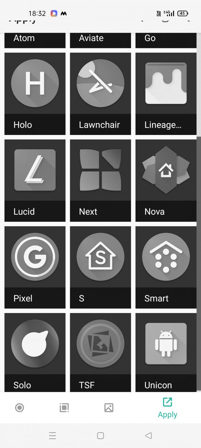 3 Easy Ways to Customize App Icons and Name on Android - Gadgets To Use
