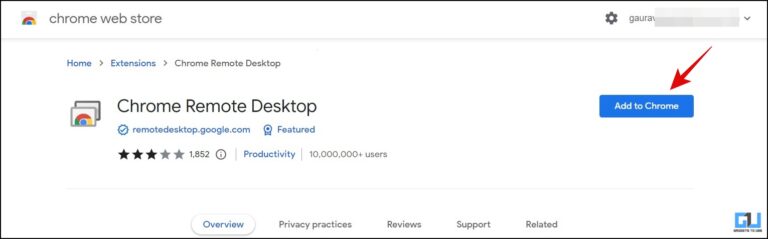 5 Ways to Use Your Android Phone or Tablet As Second Monitor For PC ...