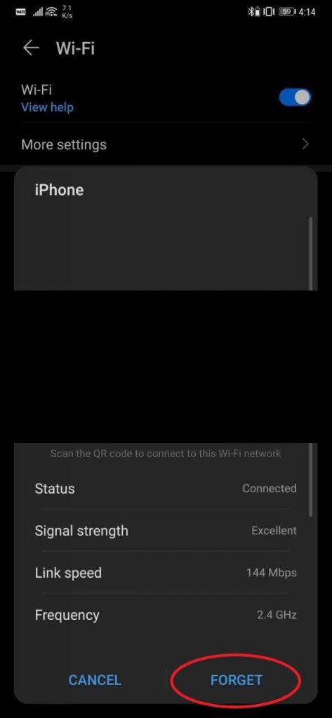 11 Ways to Fix WiFi Keeps Dis­con­nect­ing and Recon­nect­ing on Android