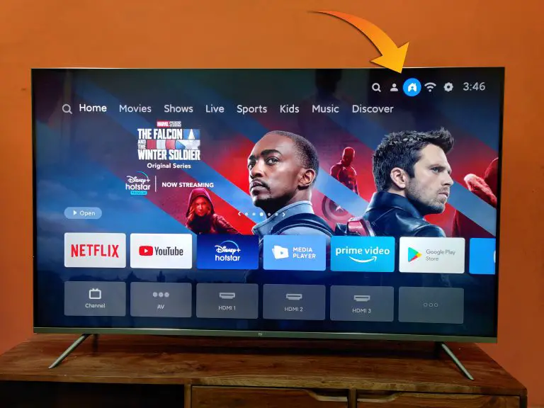 2 Ways to Set Password Lock on Any Android TV - Gadgets To Use