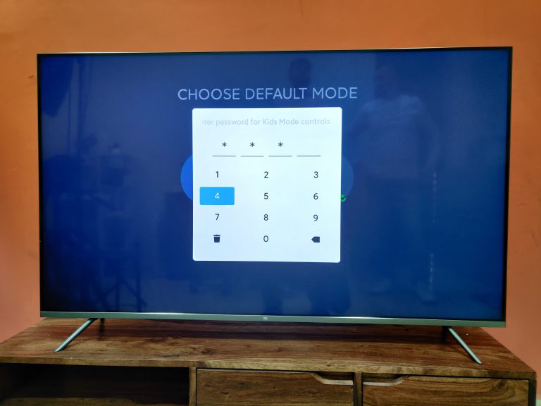 2 Ways to Set Password Lock on Any Android TV - Gadgets To Use