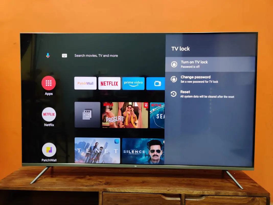 2 Ways to Set Password Lock on Any Android TV - Gadgets To Use