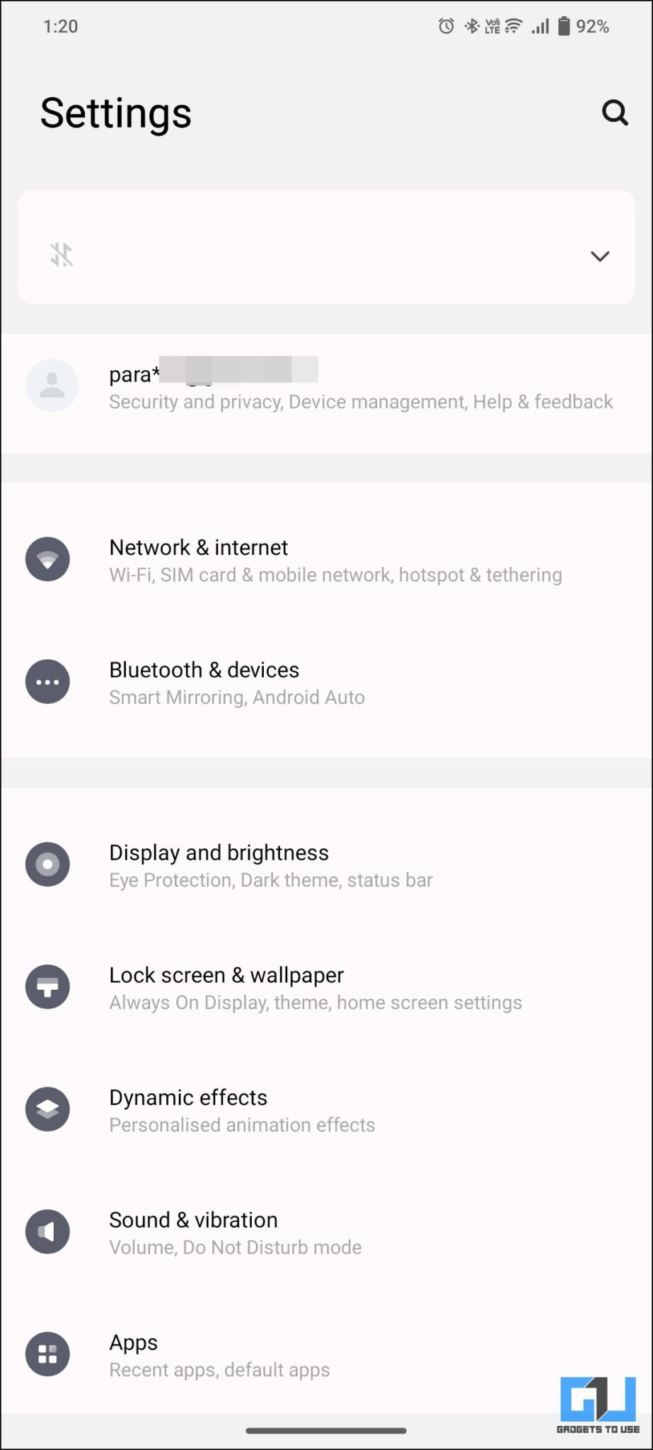 5 Ways to Schedule Auto Power On / Off Your Android Phone - Gadgets To Use
