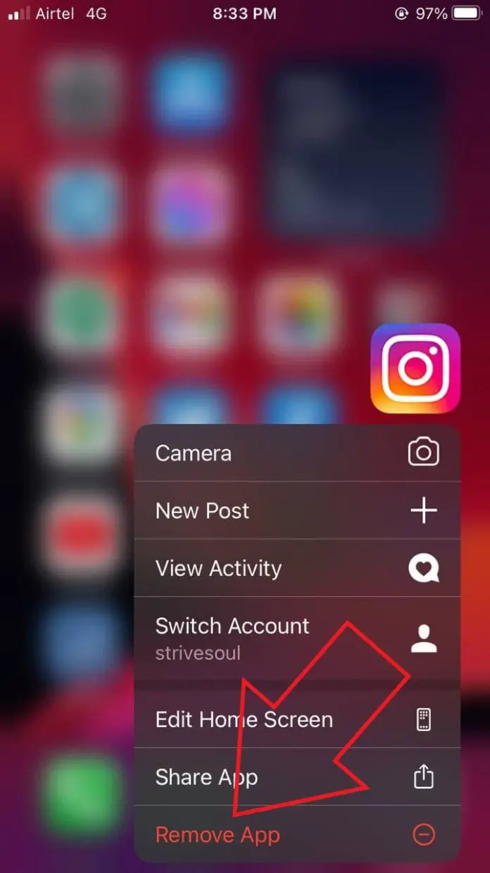 10 Ways to Fix Instagram Crashing on Android & iOS - Gadgets To Use