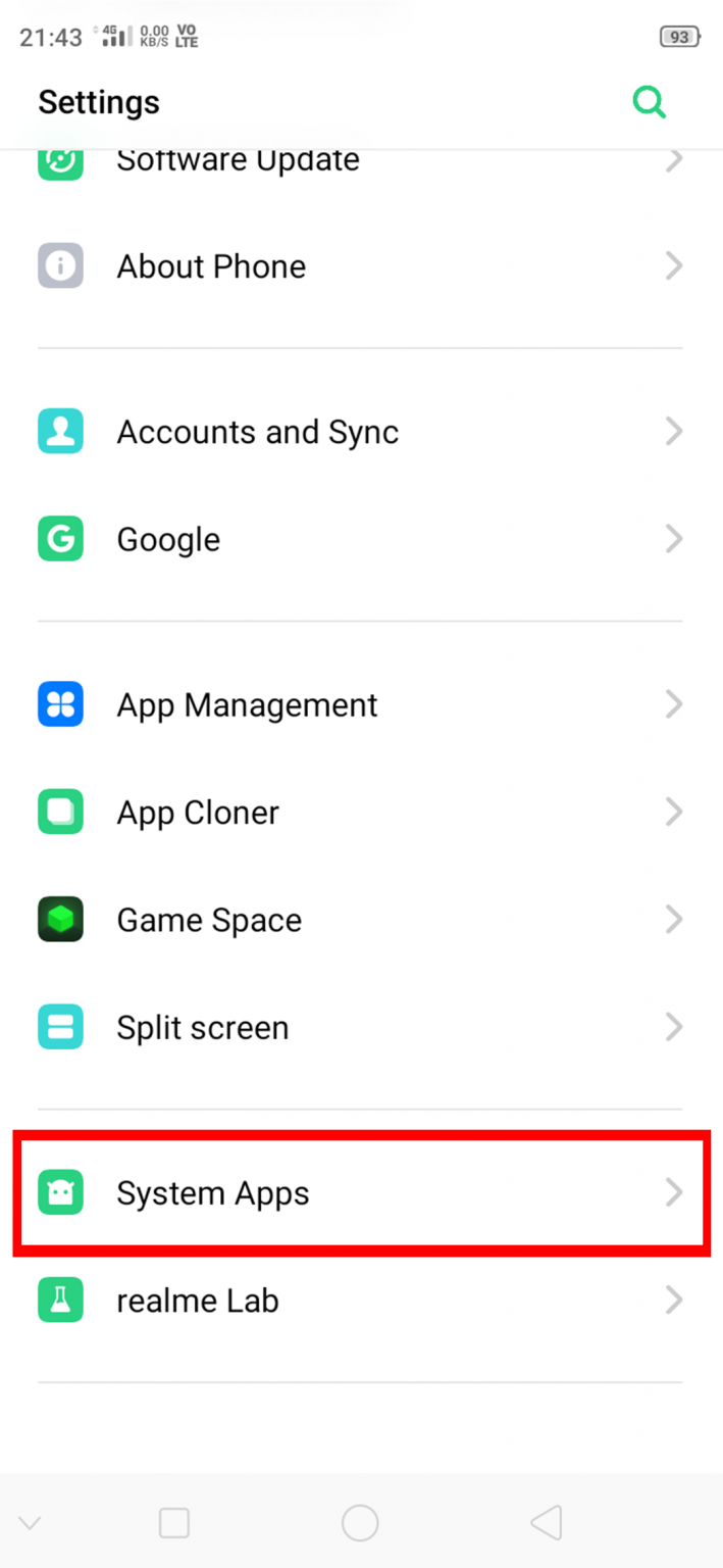 How to Control Audio Source While Screen Recording on Android - Gadgets ...