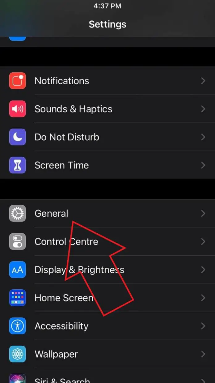 [Working] 9 Ways to Fix Call Failed Error on iPhone - Gadgets To Use