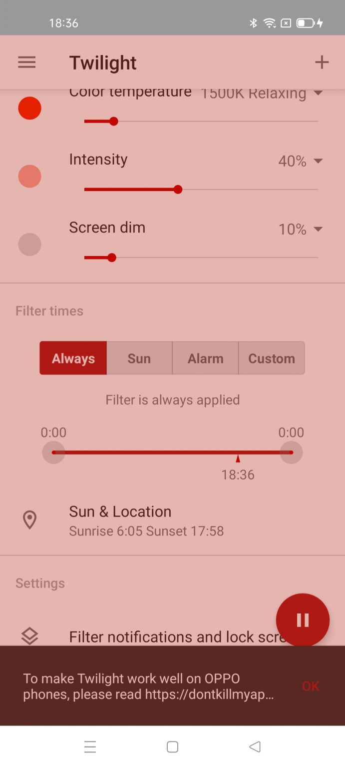 3 Ways To Fix Phone Screen Too Dark To Read on Android - Gadgets To Use