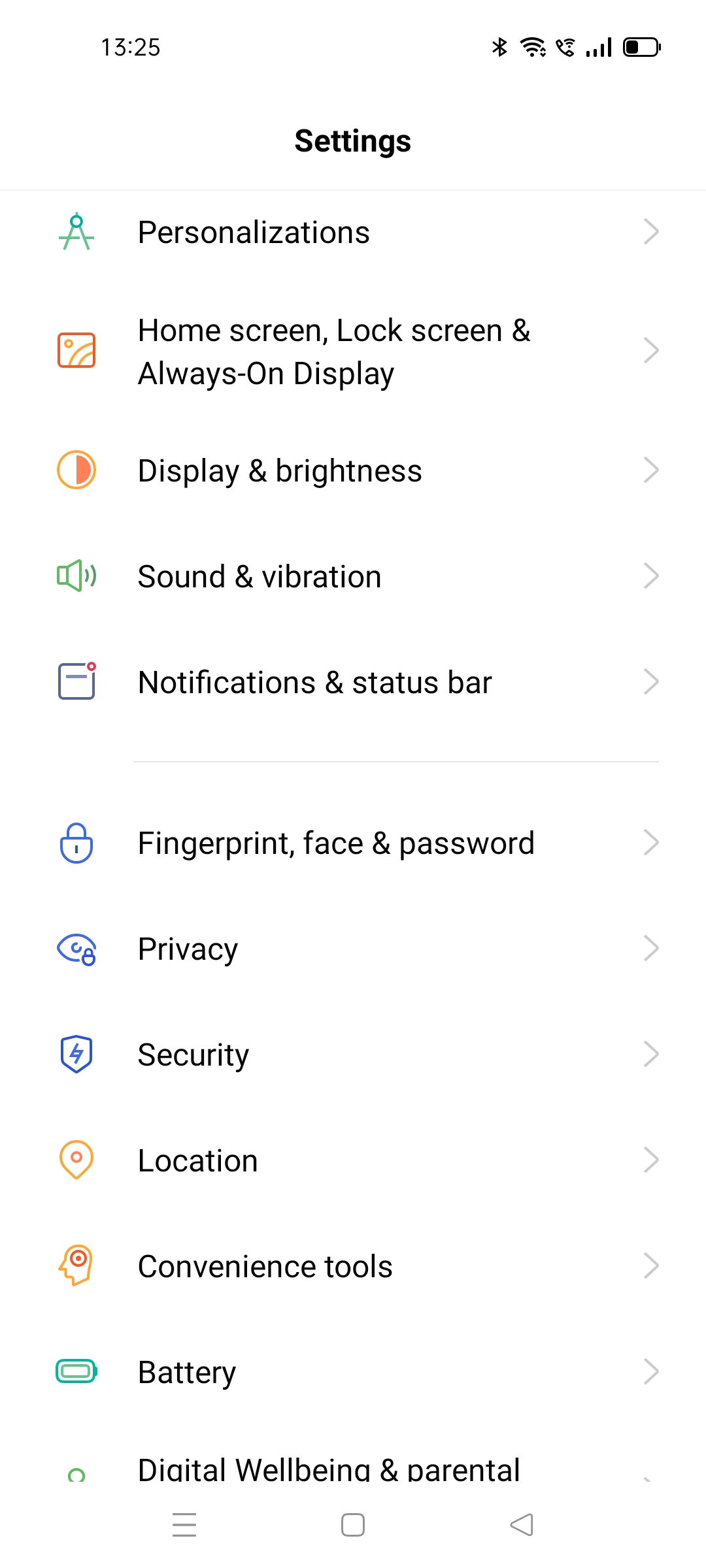 11 Tips and Tricks For Your OPPO Smartphone To Use It Like a Pro ...
