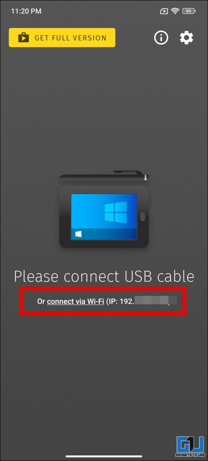 5 Ways to Use Your Android Phone or Tablet As Second Monitor For PC ...