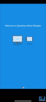 5 Ways to Use Your Android Phone or Tablet As Second Monitor For PC ...