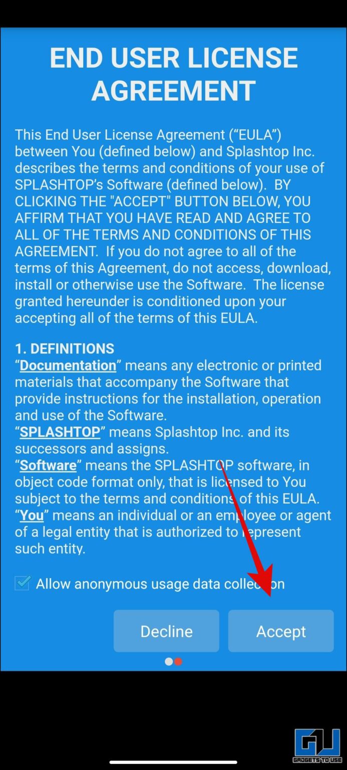 5 Ways to Use Your Android Phone or Tablet As Second Monitor For PC ...