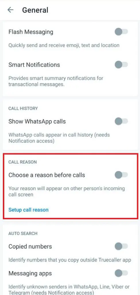 11 Truecaller Tips and Tricks to Use it Like a Pro - Gadgets To Use