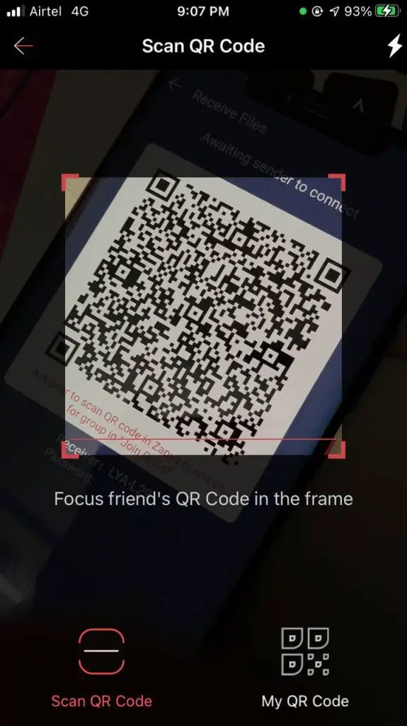 3 Easy Ways to Share Photos, Videos Between iPhone and Android ...