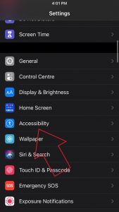 5 Ways to Fix Dark Screenshots Issue on iPhone- iOS 14 - Gadgets To Use