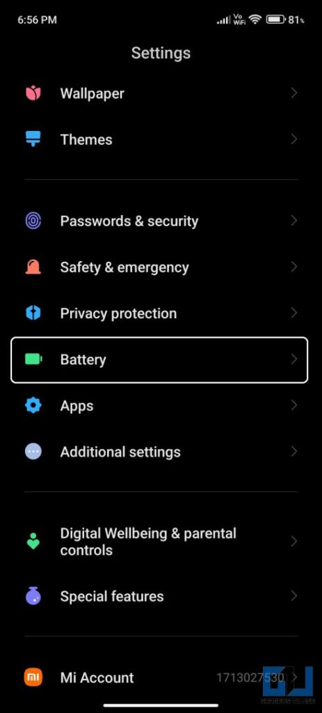 5 Ways to Schedule Auto Power On / Off Your Android Phone - Gadgets To Use