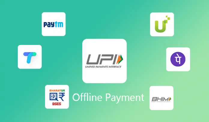 How to Make Offline UPI Payments Without Internet on Your Phone - Gadgets To Use