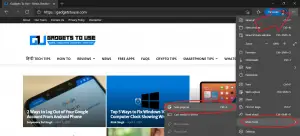 6 Ways to Download Complete Webpage for Offline Viewing - Gadgets To Use