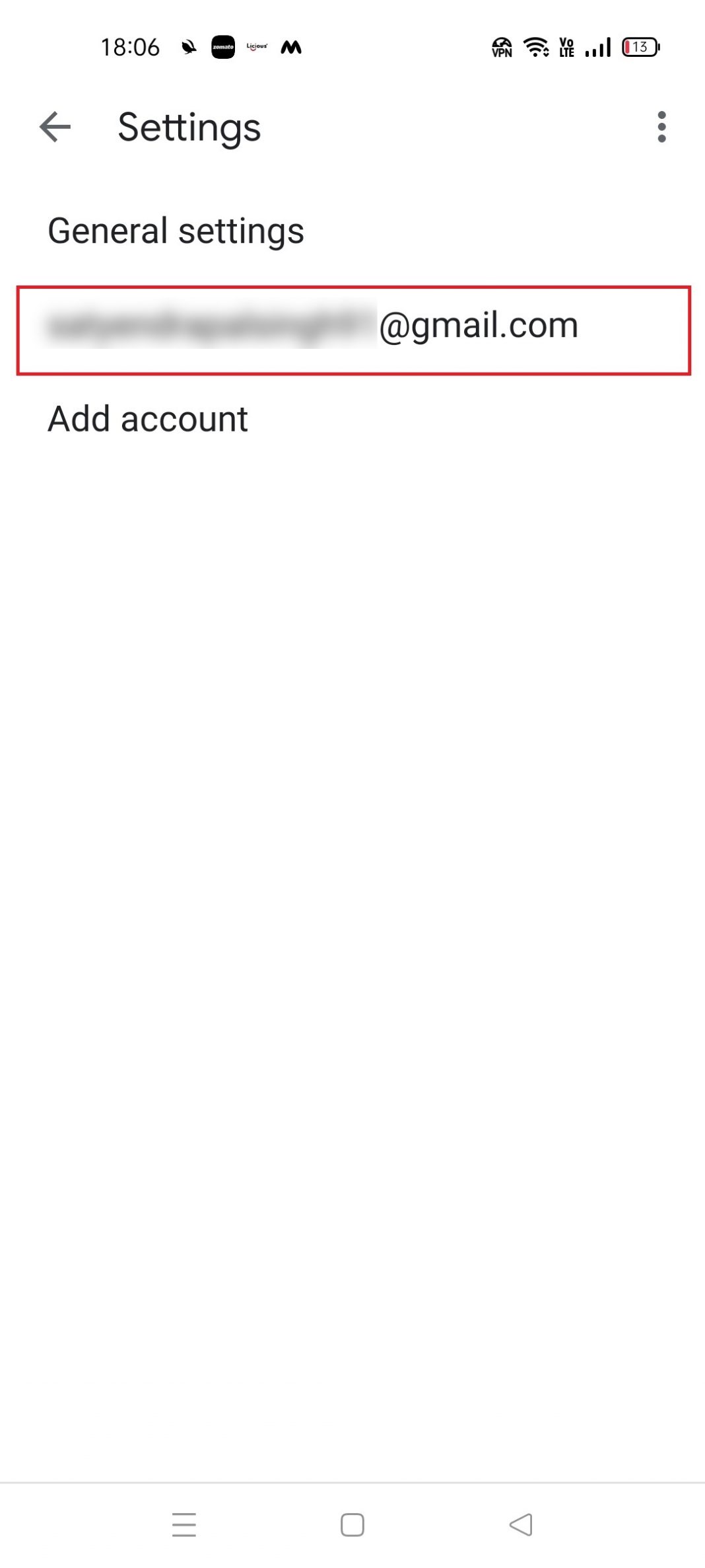 How to Enable and Use Google Chat in Gmail on Android - Gadgets To Use