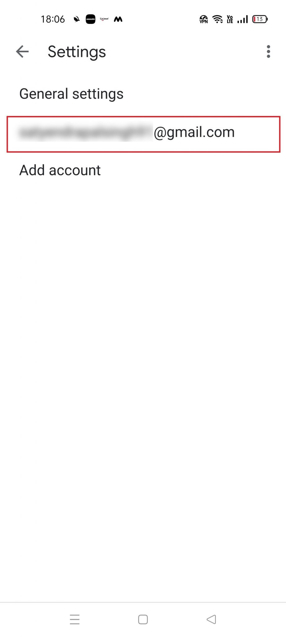 How to Enable and Use Google Chat in Gmail on Android - Gadgets To Use