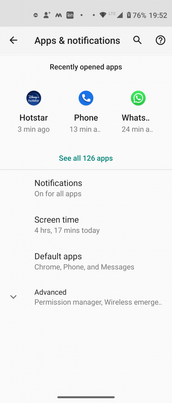 7 Ways to Fix 'Unfortunately, App Has Stopped' Error on Android