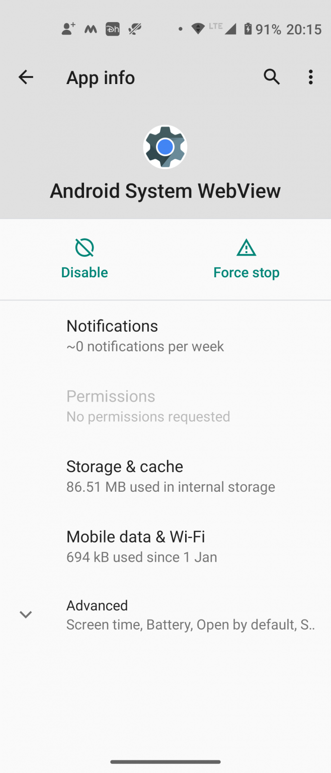 7 Ways to Fix 'Unfortunately, App Has Stopped' Error on Android