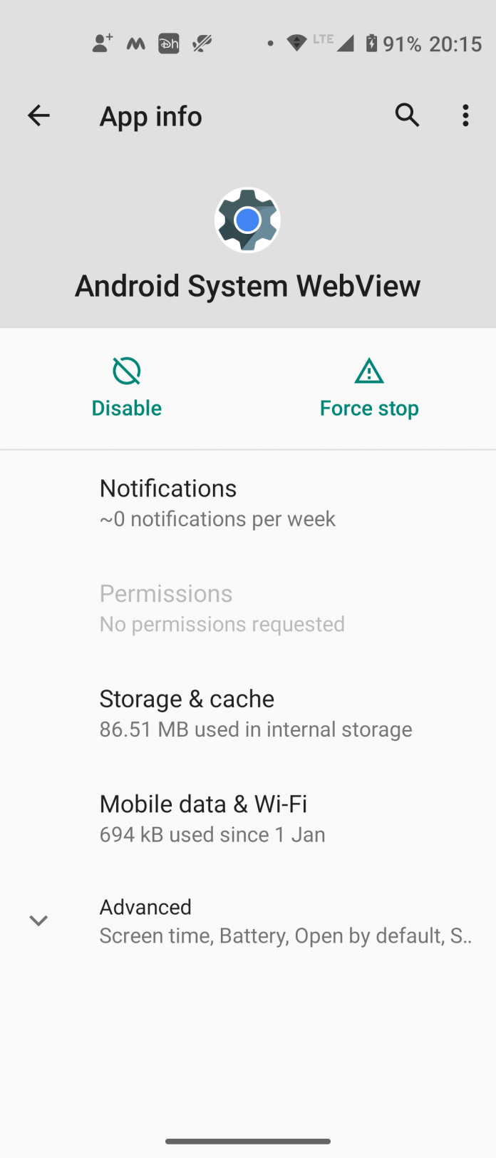 7 Ways to Fix 'Unfortunately, App Has Stopped' Error on Android