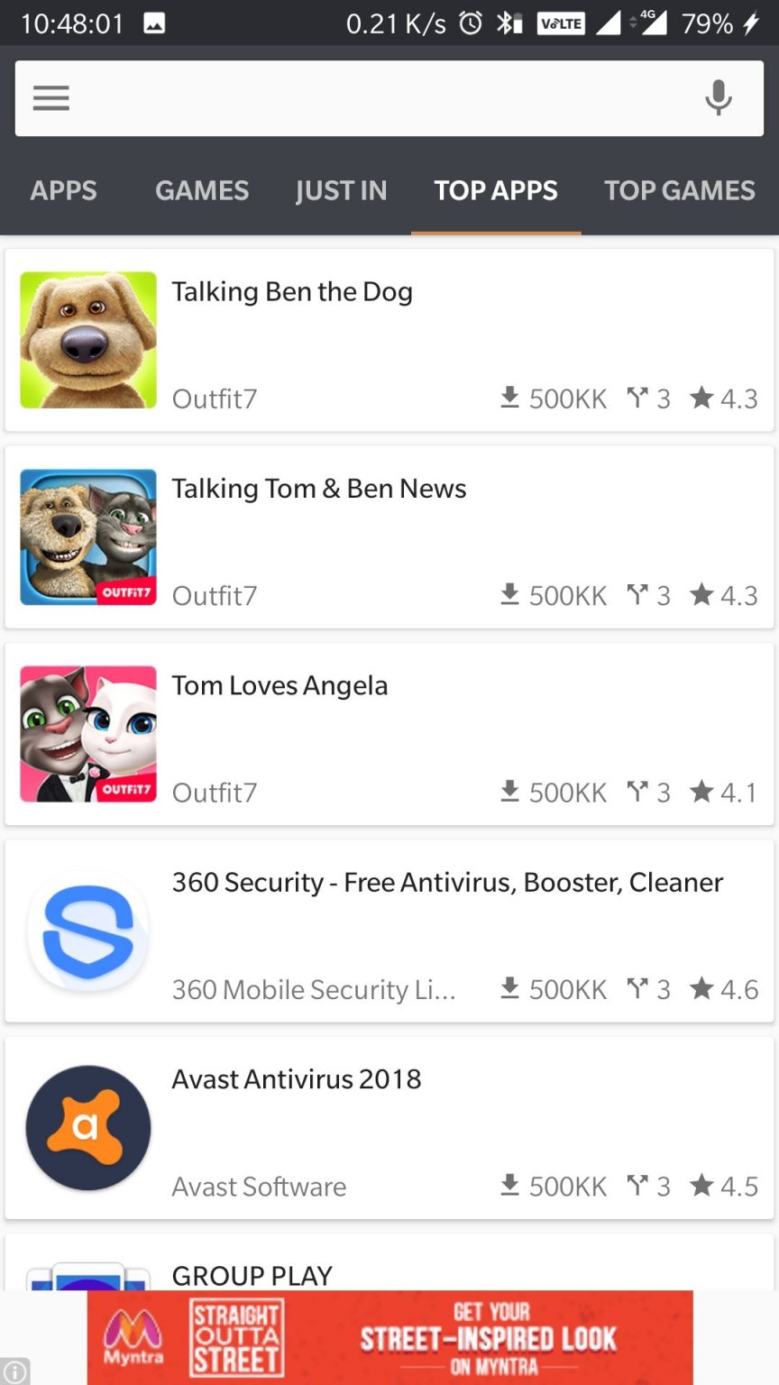 Top 5 Ways to Download and Use Paid Apps on Android For Free - Gadgets ...
