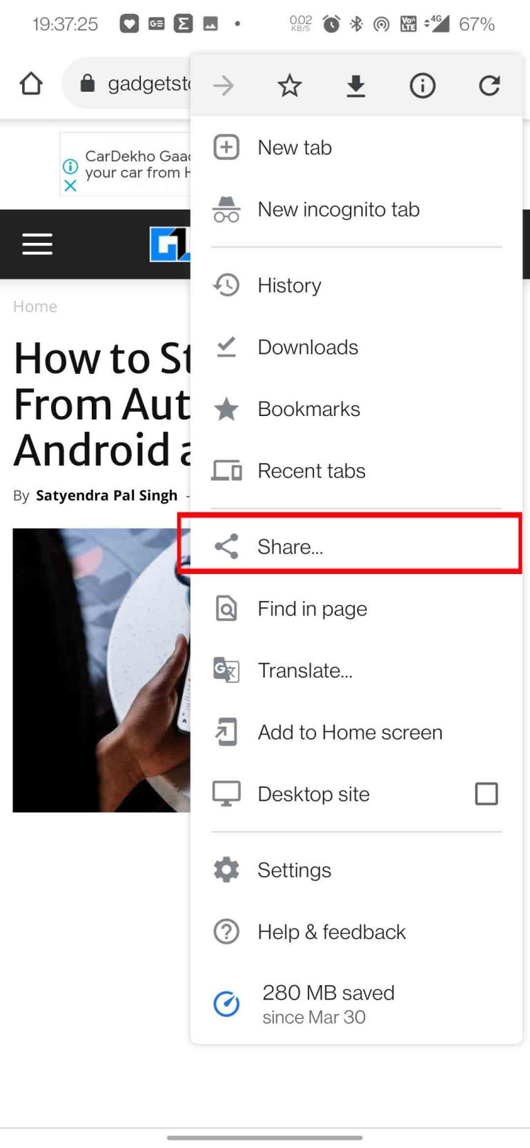 4 Ways to Save Full Webpage As Image on Your Phone and Computer ...